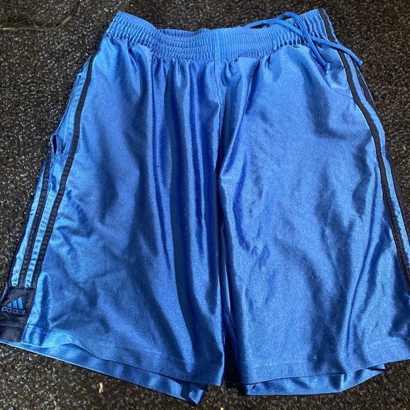 adidas | Shorts | Rare Adidas Basketball Shorts | Poshmark